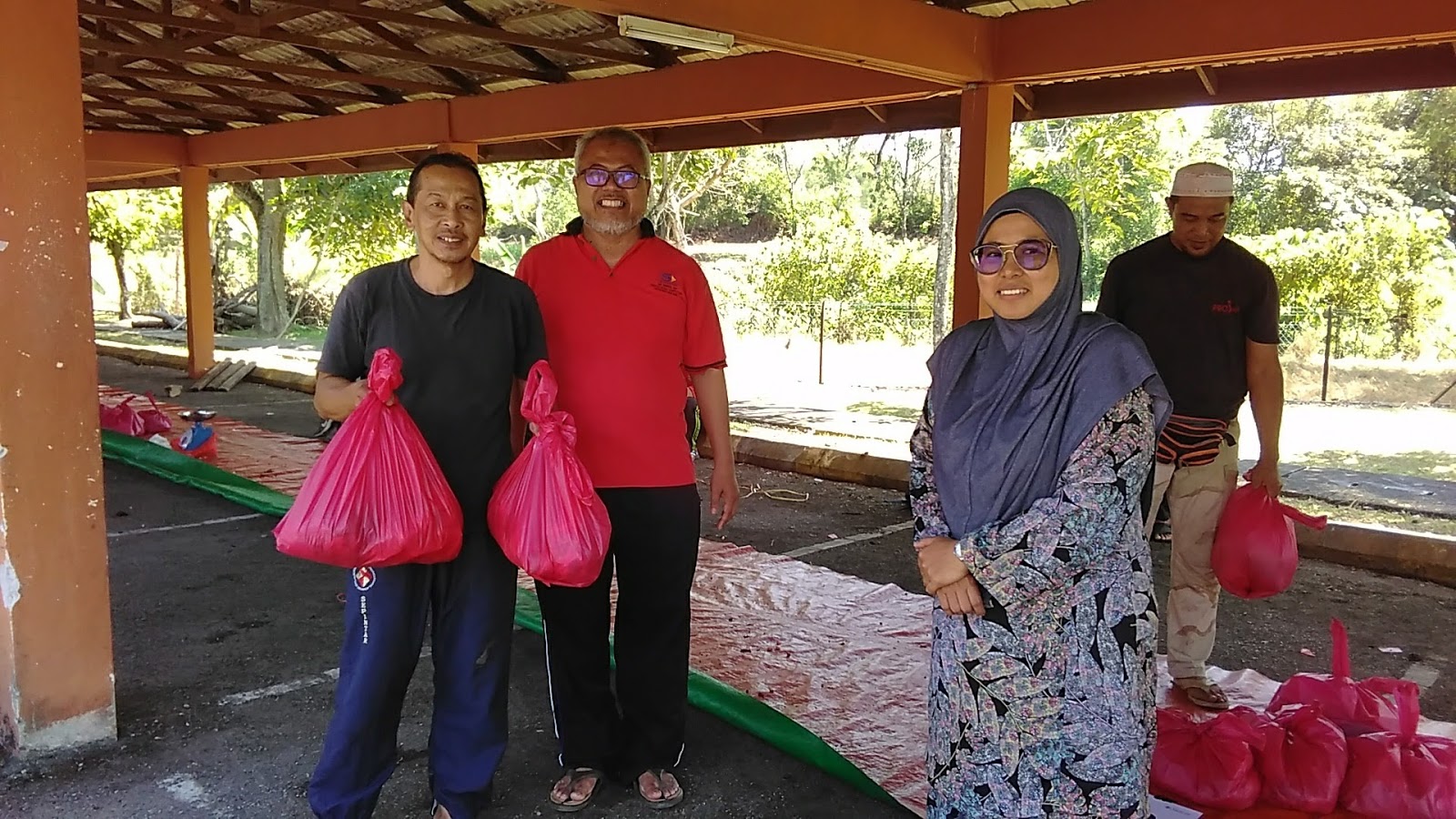 25 Ogos 2018, SBPI Rawang telah menganjurkan Program Ibadah Qurban ...