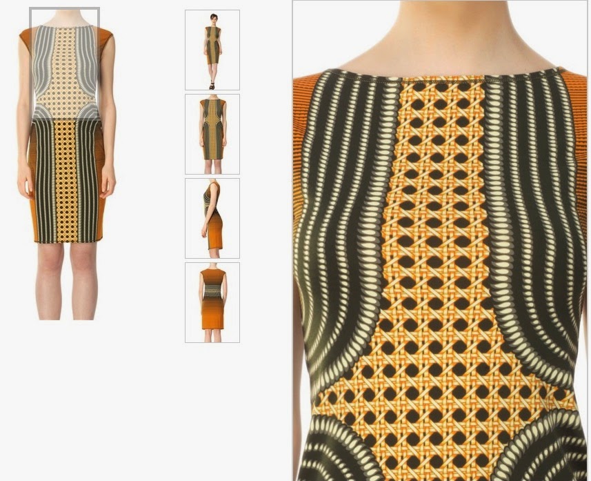 Fashion For Linda: Max Studio - Leon Max Dress