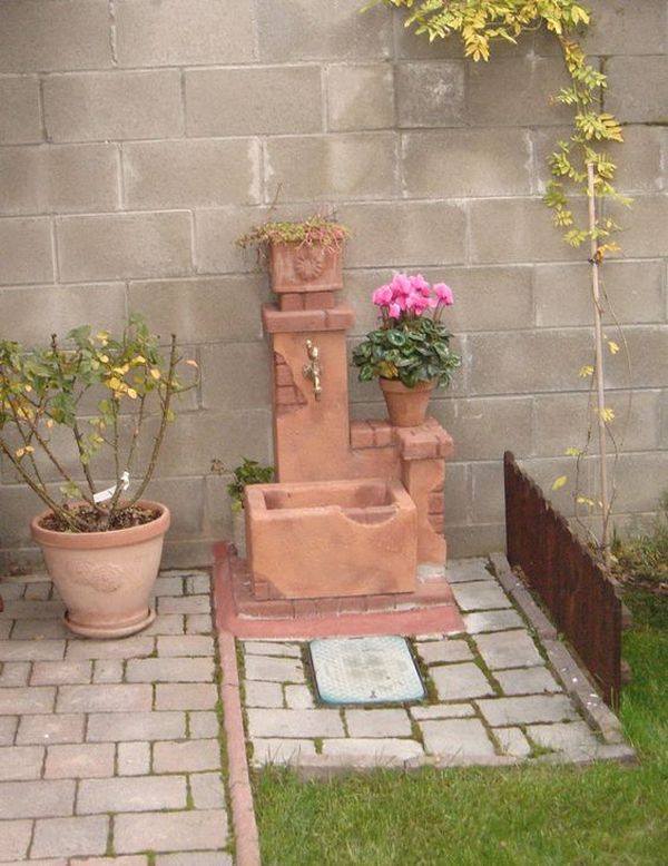 CU TRANDAFIRI: MODELE DE CISMEA GRADINA