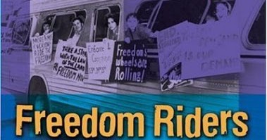 Berendo's Beautiful Books: Freedom Riders: John Lewis and Jim Zwerg on ...