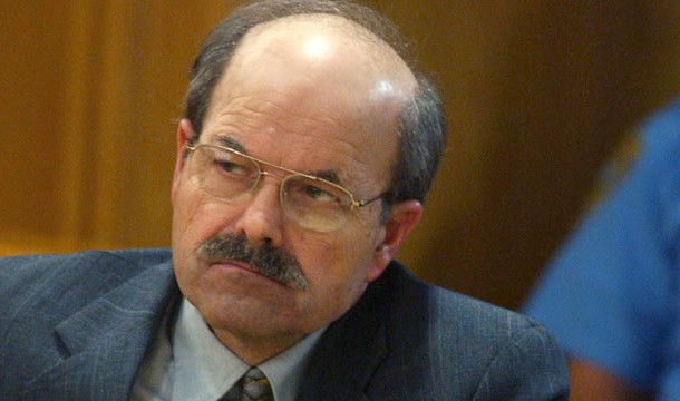 This is a blog about the deadly serial killers in history: DENNIS RADER
