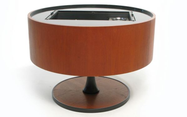 Electrohome 'Circa 75': ...so you just bought an Electrohome 'Circa ...