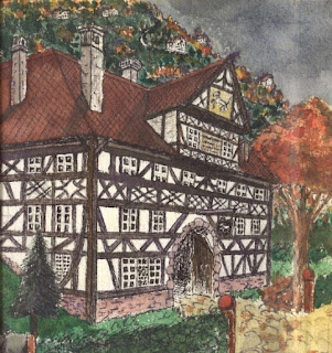 Tuesday, 2 May 2941 T.A.: Thorin & Co. in Bree : r/tolkienfans