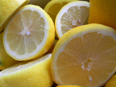 Strawberry Lemonade {Recipe}