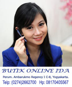 Baju TIdur Piyama | Butik Baju Ida Jogja