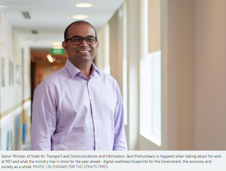 If Only Singaporeans Stopped to Think: Facts, falsehoods, feedback ...