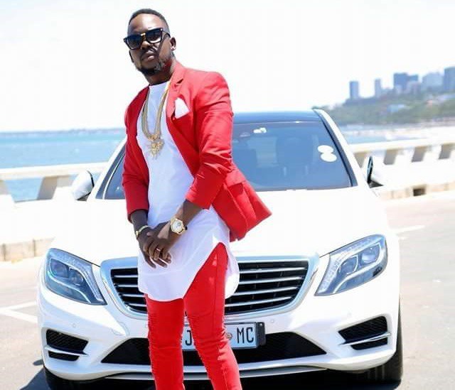 Mr.Bow está a preparar um video clip que vai fazer história na música ...