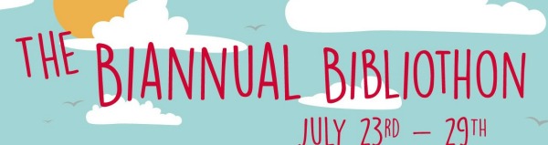 Rocky Top Real Talk: Summer Biannual Bibliothon [Reading List]