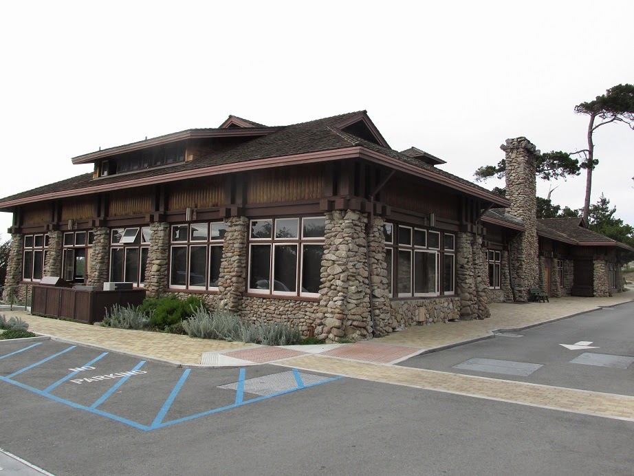 A Trip To Asilomar / Monterey Peninsula California | Western Trips