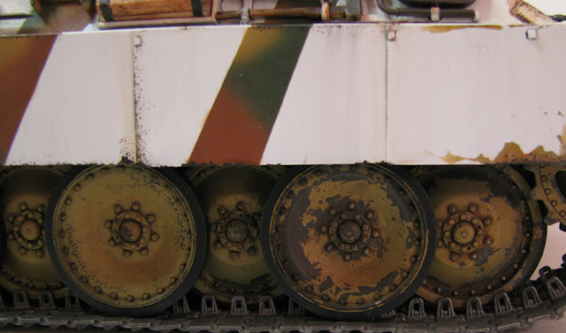 Houston Armor Club (HAC): April 2016