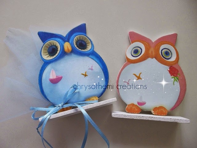 MY_CRAFT_AND_ART_ CREATIONS: ΜΠΟΜΠΟΝΙΕΡΕΣ ΒΑΠΤΙΣΗΣ ΚΟΥΚΟΥΒΑΓΙΑ ΝΕΑ ΣΧΕΔΙΑ!!