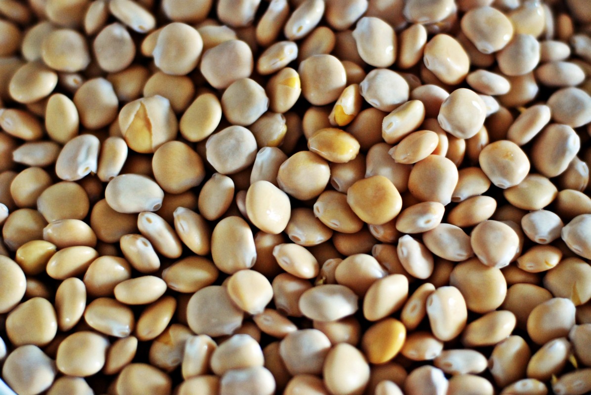 Buttered Up: Tirmis on My Terms