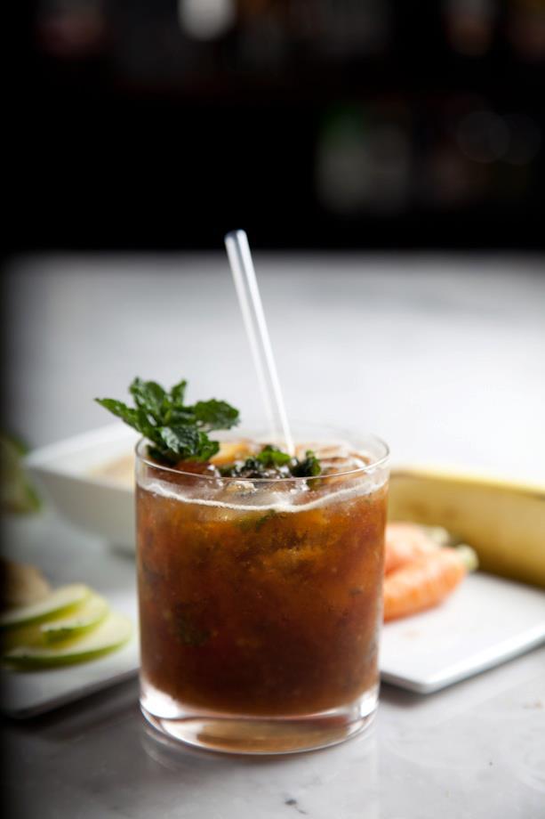 Amapola Gastronomía