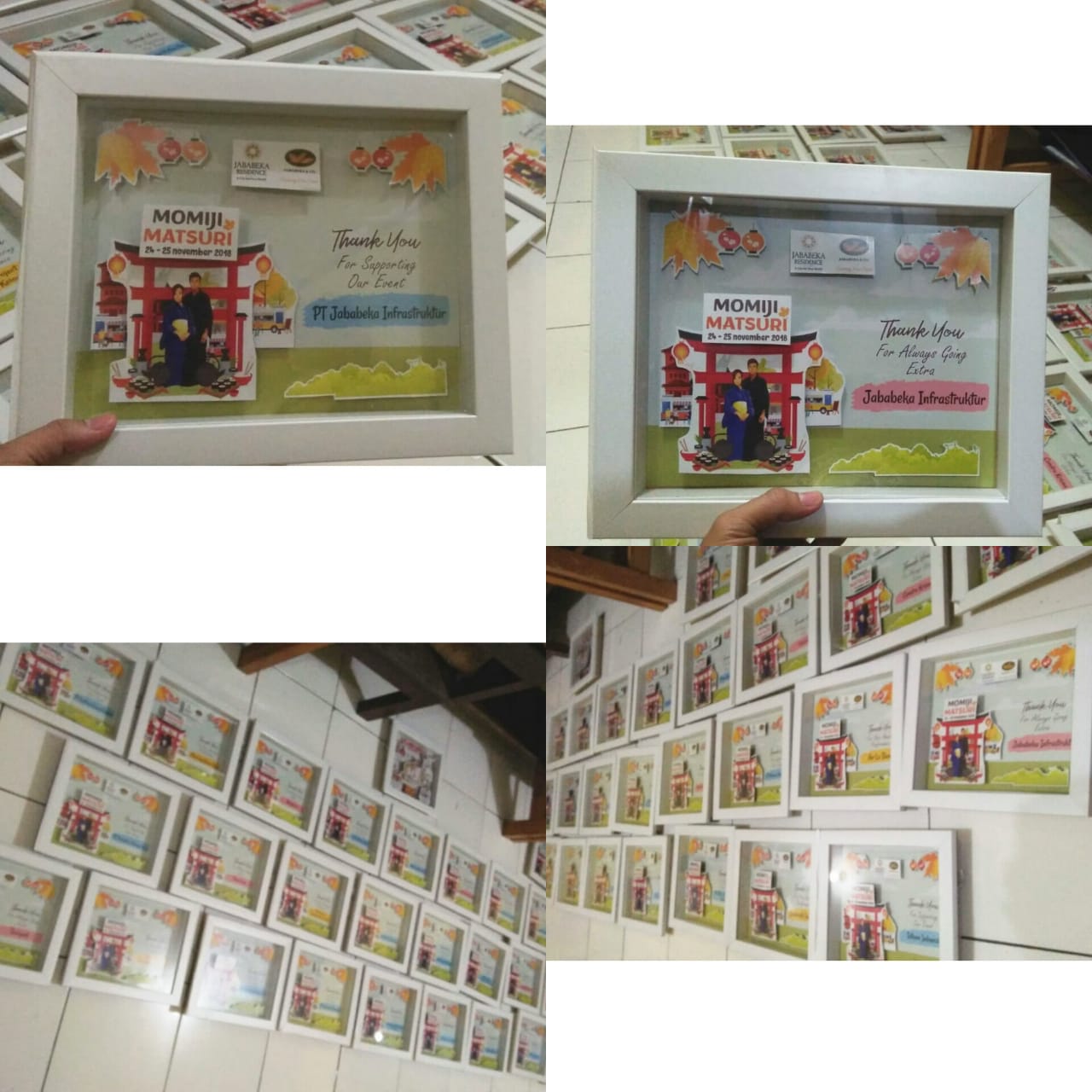 Pop Up Card | Pop Up Book | Pop Up Frame Di Bekasi: Jasa Pembuatan Pop ...