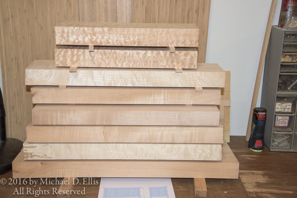 It Starts With A Tree: Milling Lumber