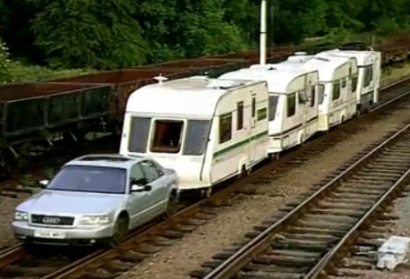 CP Rail Manitoba & Minnesota Subdivision: And Now For Something ...