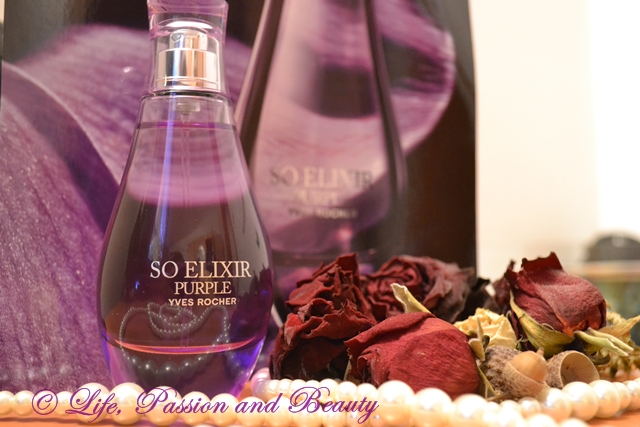 So Elixir Purple!! Oferta unica! - Life, passion and beauty