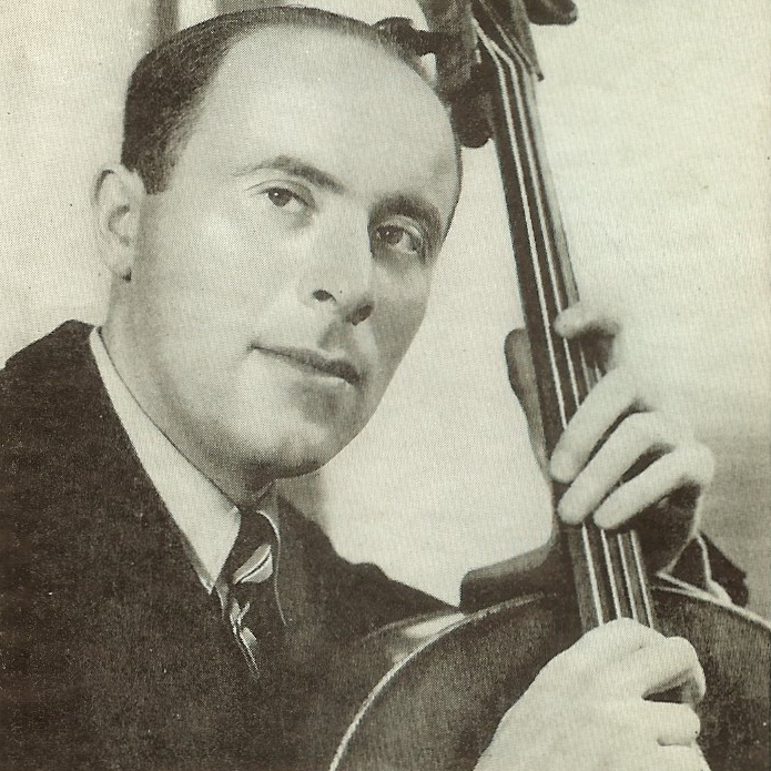 에마누엘 포이어만, Emanuel Feuermann (1902 - 1942) : 네이버 블로그