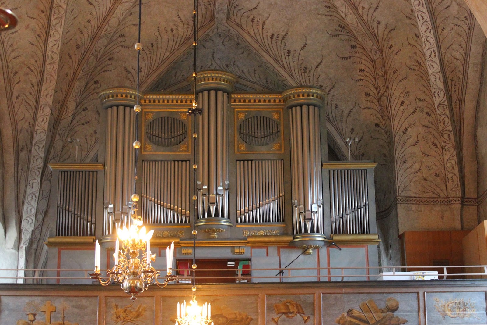 The holy Scandinavian temple at Gamla Uppsala, Sweden | Sauce Magnusson