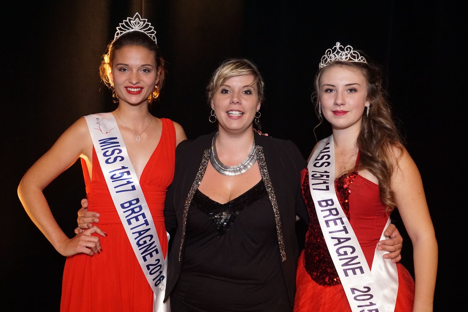 Les élections de miss en Bretagne et dans l'Ouest, par Pierre Boucher ...