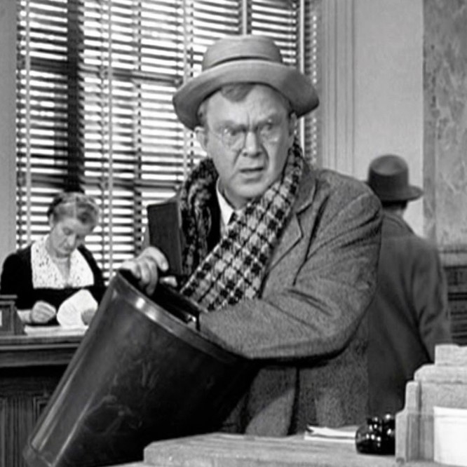 Uncle Billy Moments!