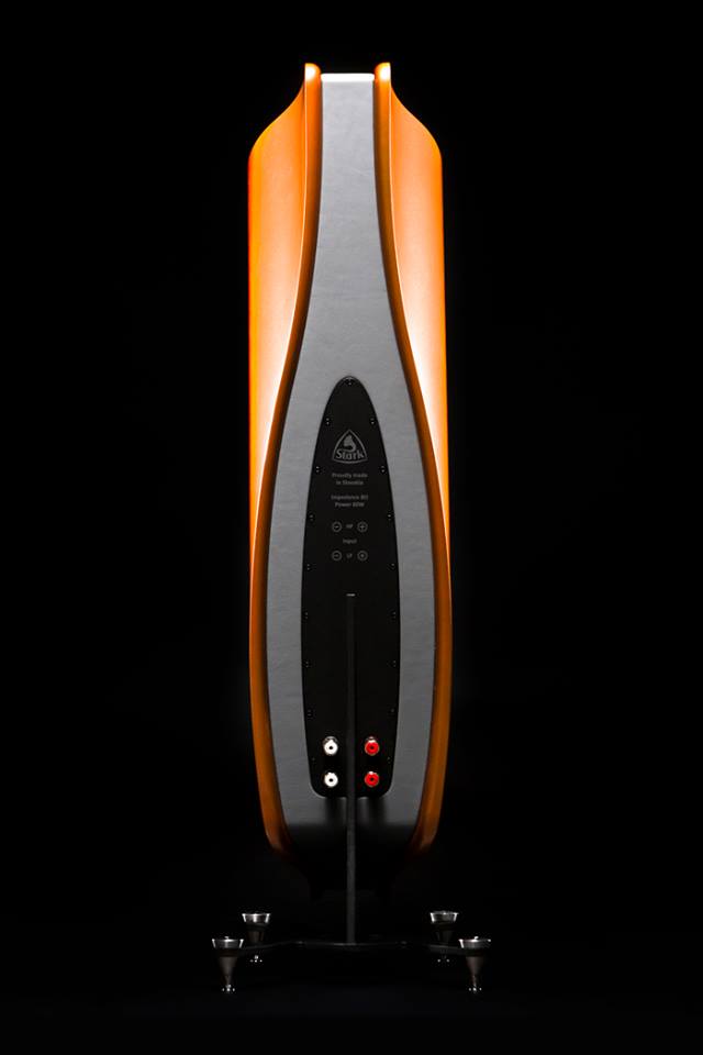 STARK AUDIO ARC SYSTEM – M & S | Ultimate High-Fidelity