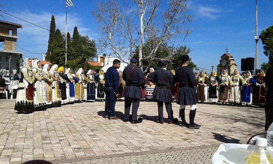 ΣΥΛΛΟΓΟΣ ΑΥΛΩΝΙΤΩΝ ''ΤΟ ΣΑΛΕΣΙ''