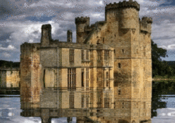 AKI GIFS: Gifs animados de Castelo