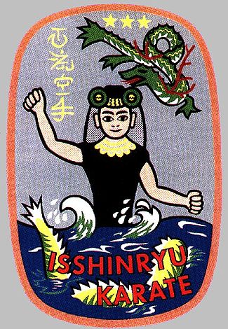 Isshin Ryu Karate: la via del cuore delle arti marziali