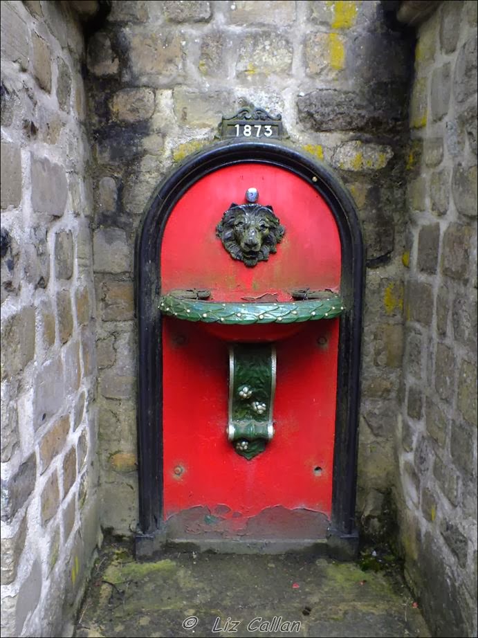 Your Photo Dreams 2013: Crich Tramway Village Matlock Derbyshire 100712