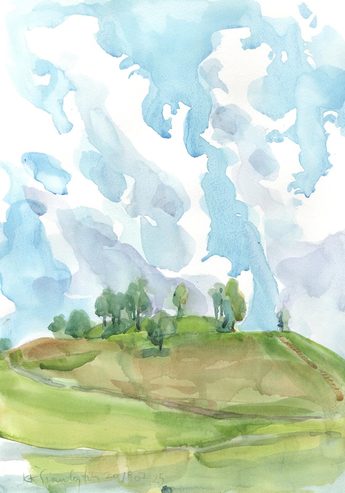 ŽEMAITIJA - SAMOGITIA