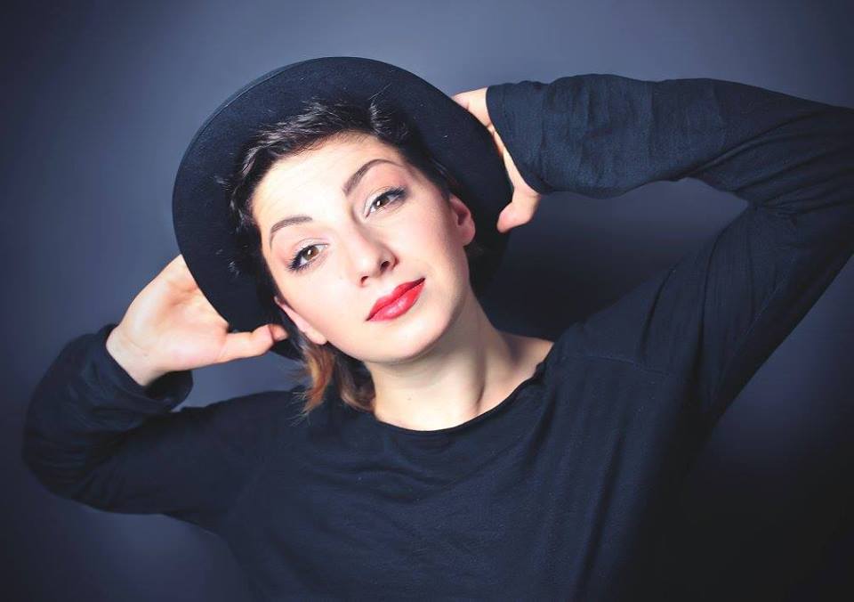 SALA D'ATTESA 1: MVB Maria Vittoria Barrella: le ultime da Trento