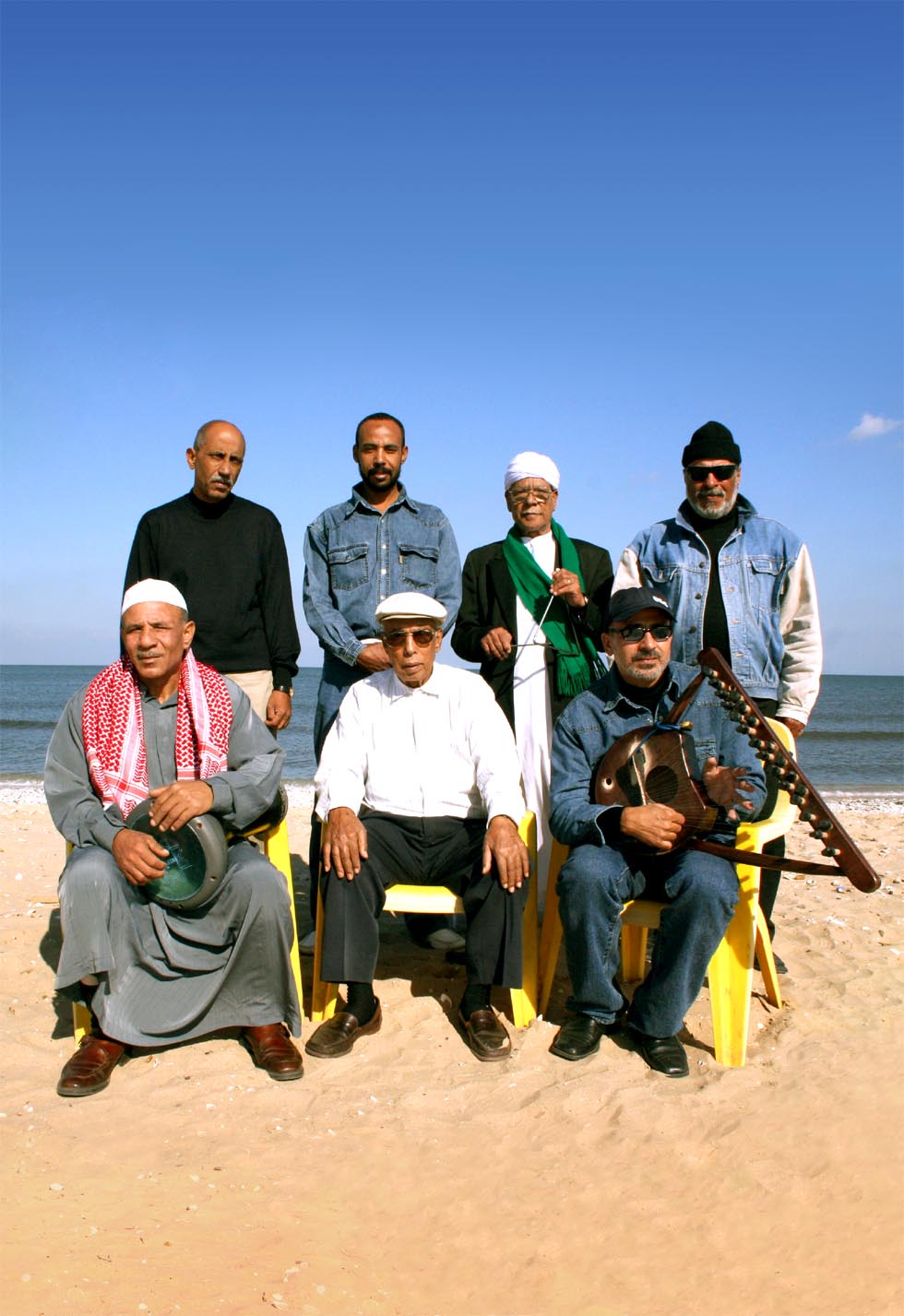 the tanjara: shubbak: london's first ever celebration of contermporary ...