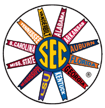 Just To Clarify: Team Overviews of the SEC Intra-Conference Schedules