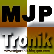 MJP TRONIK