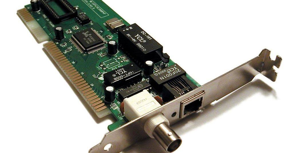 Urządzenia do rozbudowy sieci: Elementy Aktywne