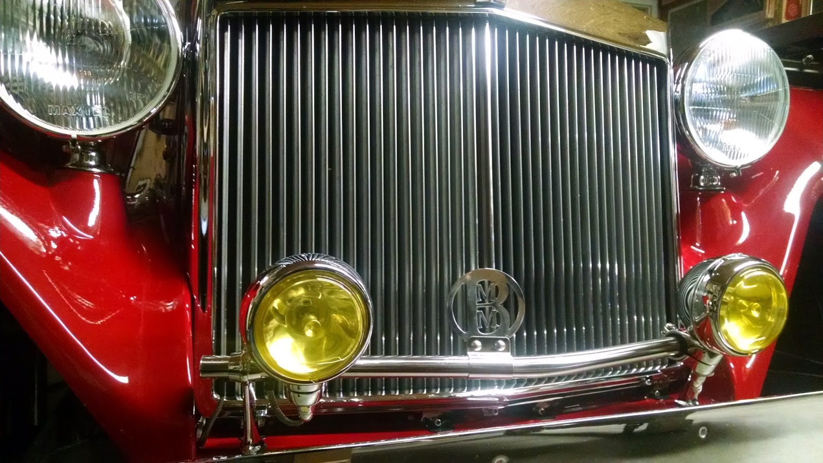 Bremen Mini Mark: Winter Upgrades