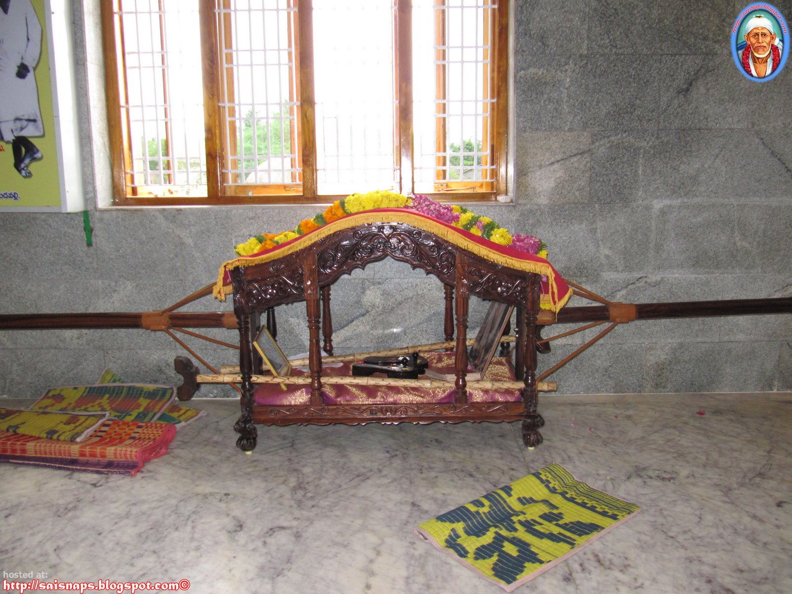 Sai Wallpaper: Sri Datta Parampara Shirdi Sai Baba Dhyana Mandiram ...