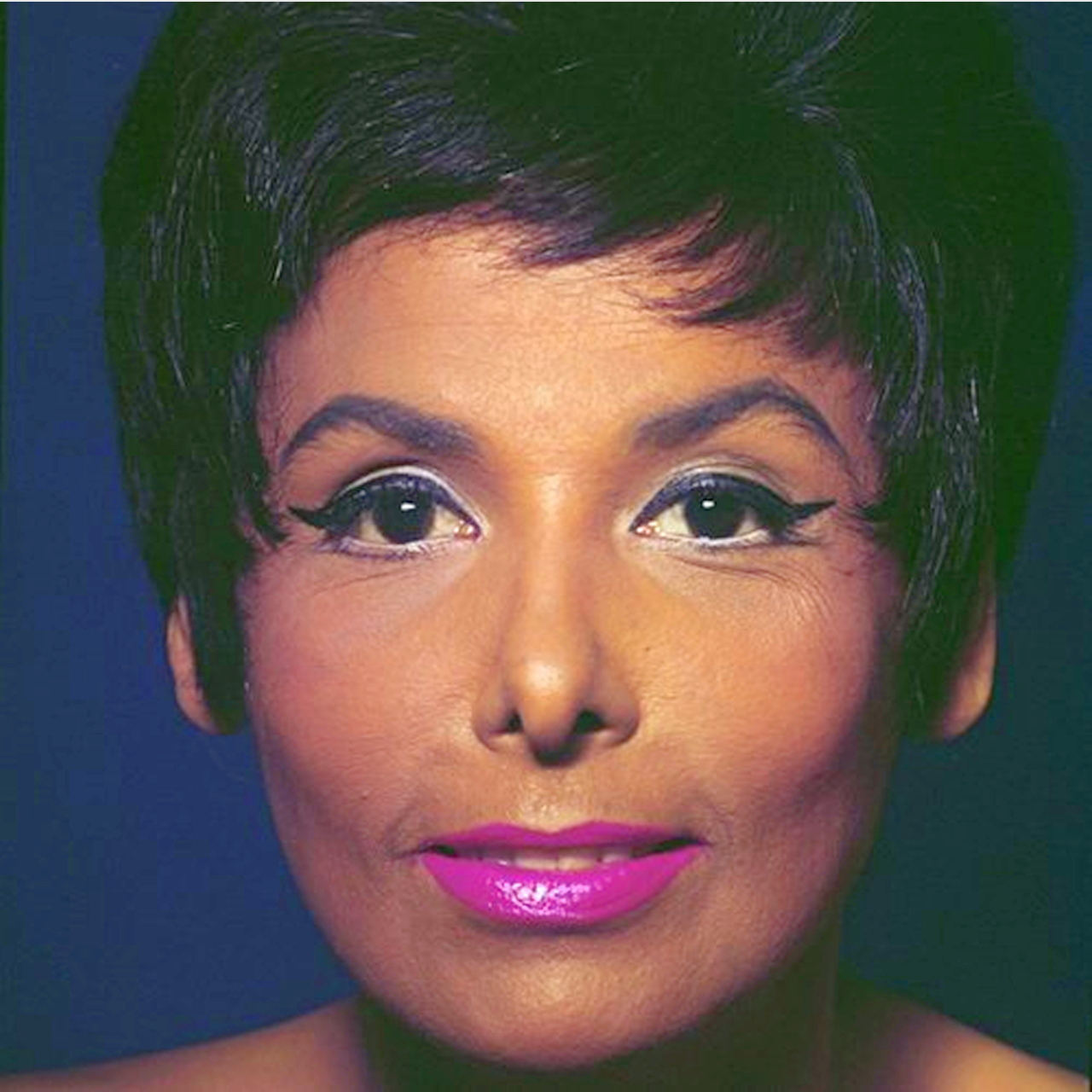 Brown Sugar: Over 80 Years of America's Black Female Superstars: Lena Horne
