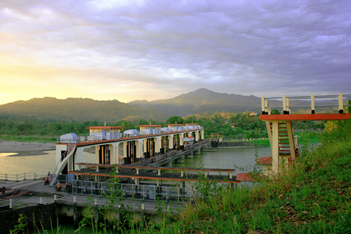 KABUPATEN PINRANG | SOUTH SULAWESI