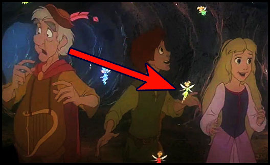 2014: The Year of Disney Project: THE BLACK CAULDRON (1985)