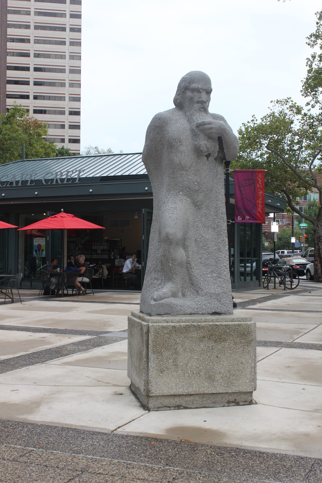 Simple Simon Says..: Philadelphia - Final Day