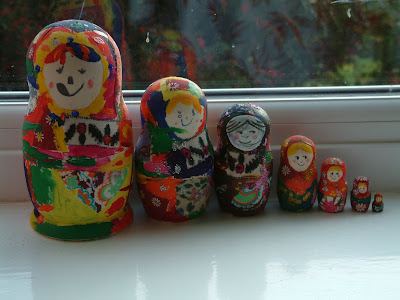 The Raggy Rat ...: September 2011