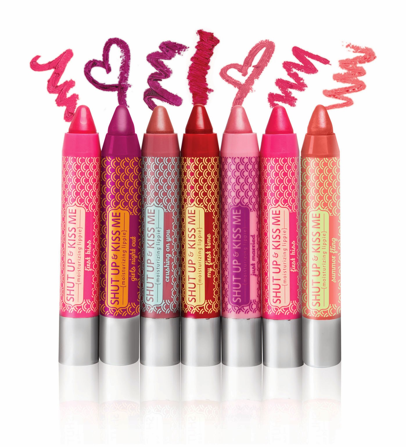 Happy Skin: A new line that cares for and beautifies your skin