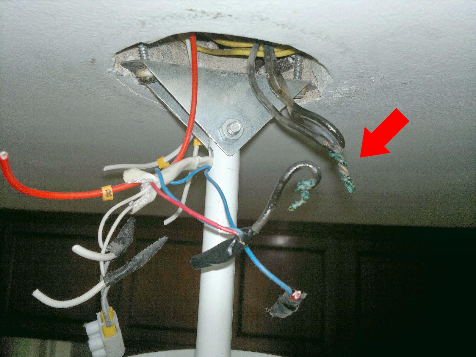 A Silenciosa Oxidação do Cobre Afetando os Aparelhos e as instalações ...