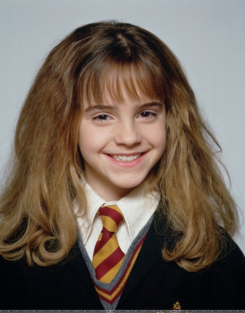 HERMIONE GRANGER BEAUTIFUL WALLPAPERS 2014 ~ FUN MAZA