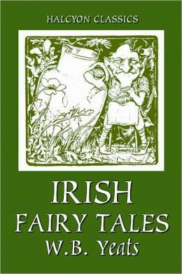 ONCE UPON A BLOG: An Irish Fairy Tale for St. Patrick's Day: "Jamie ...