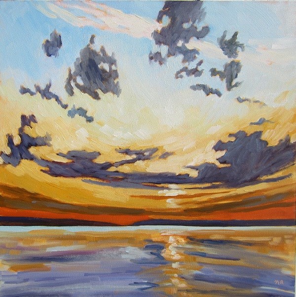 DAILY PAINTWORKS News: 2016