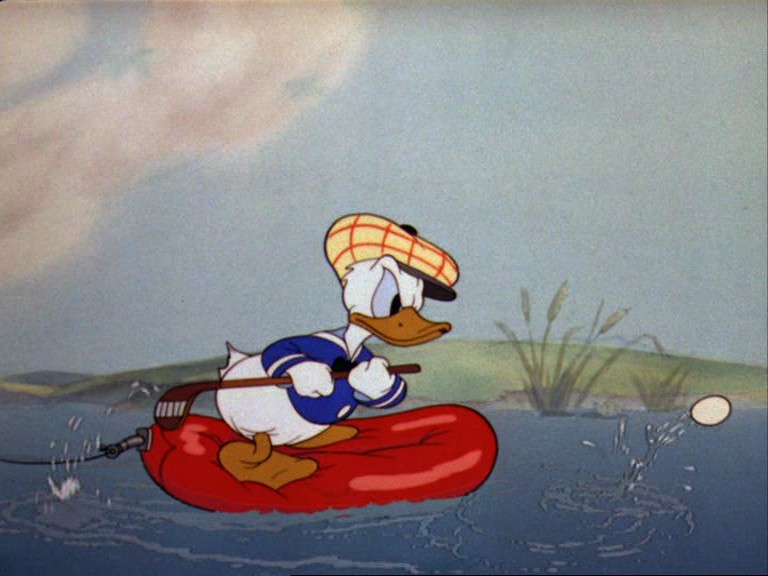 Elokuvahömppää: Good Scouts (Partiolaisten parhaita) / The Fox Hunt ...