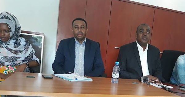 Question de Mayotte: Ridja appelle à une intervention de la Communauté ...